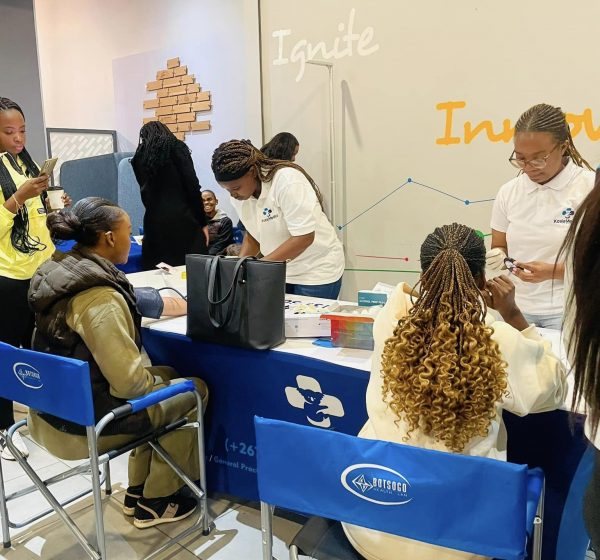 Who We Are – botsogo